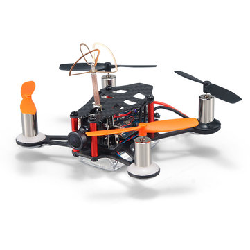 JJPRO T1 Dronereview